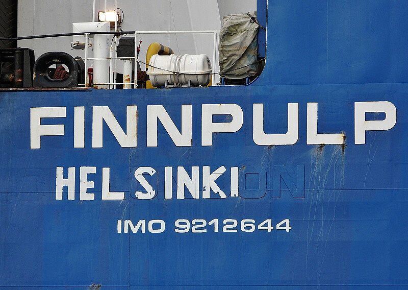 Tagesbericht 14-02-28 – Luebeck-Port-Diary